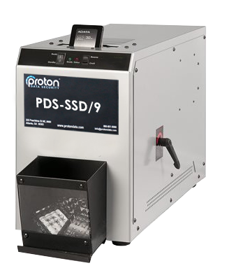 CRD Distribution - Dahle Canada